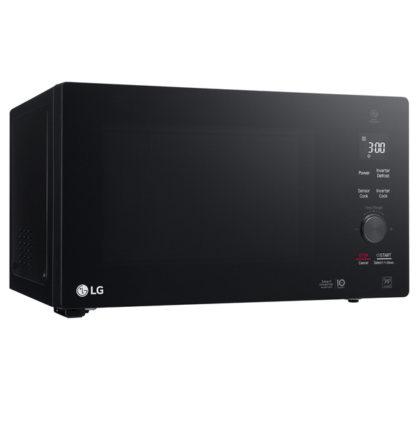 مایکروویو 42 لیتر ال جی مدل 8265 - V360